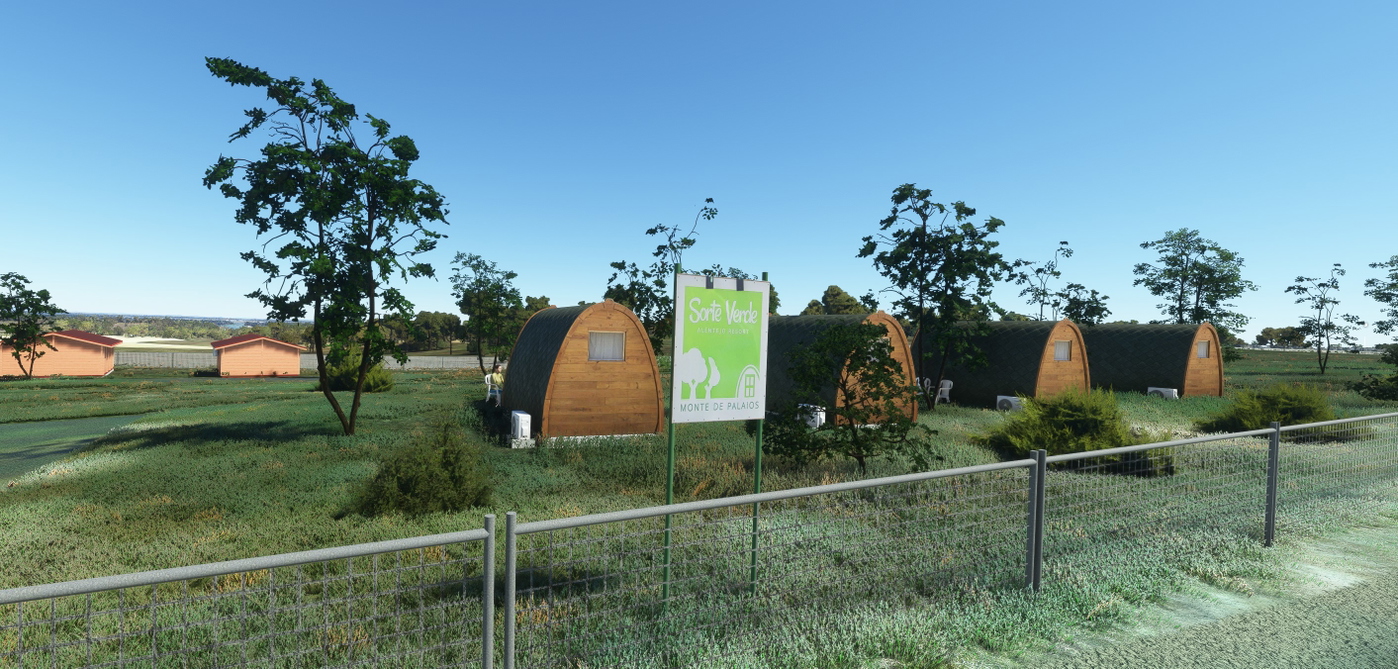 LPRE - Campinho (real life modulated buildings - high detail) for ...