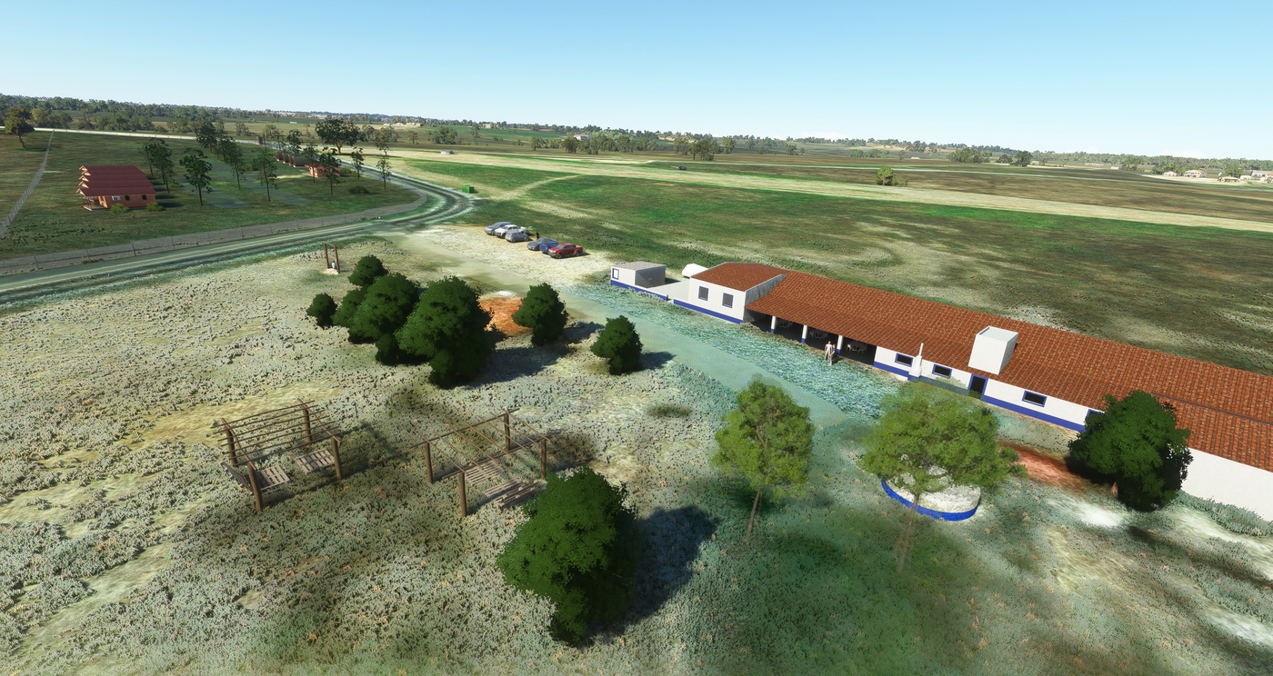 LPRE - Campinho (real life modulated buildings - high detail) for ...