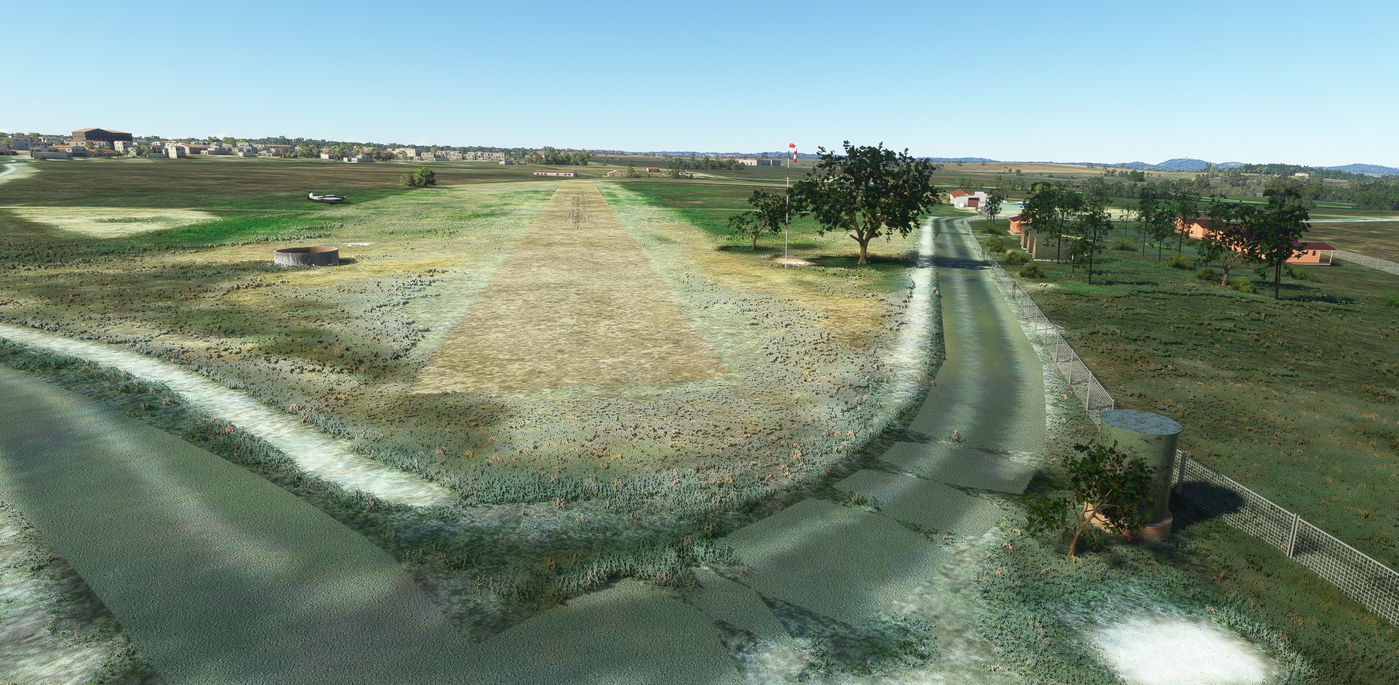LPRE - Campinho (real life modulated buildings - high detail) for ...