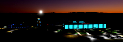 LTBZ - Kütahya Zafer Airport - Turkey for Microsoft Flight Simulator | MSFS