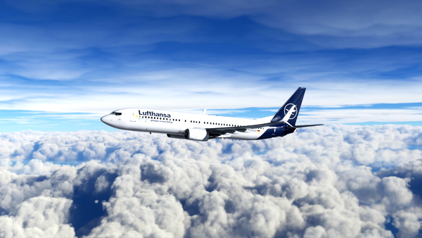 Amazon Prime Air (N7901A) PMDG Boeing 737-800 BCF - 8K for Microsoft ...