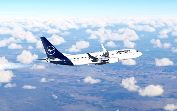 Amazon Prime Air (EI-DAC) PMDG Boeing 737-800 BCF - 8K for Microsoft ...