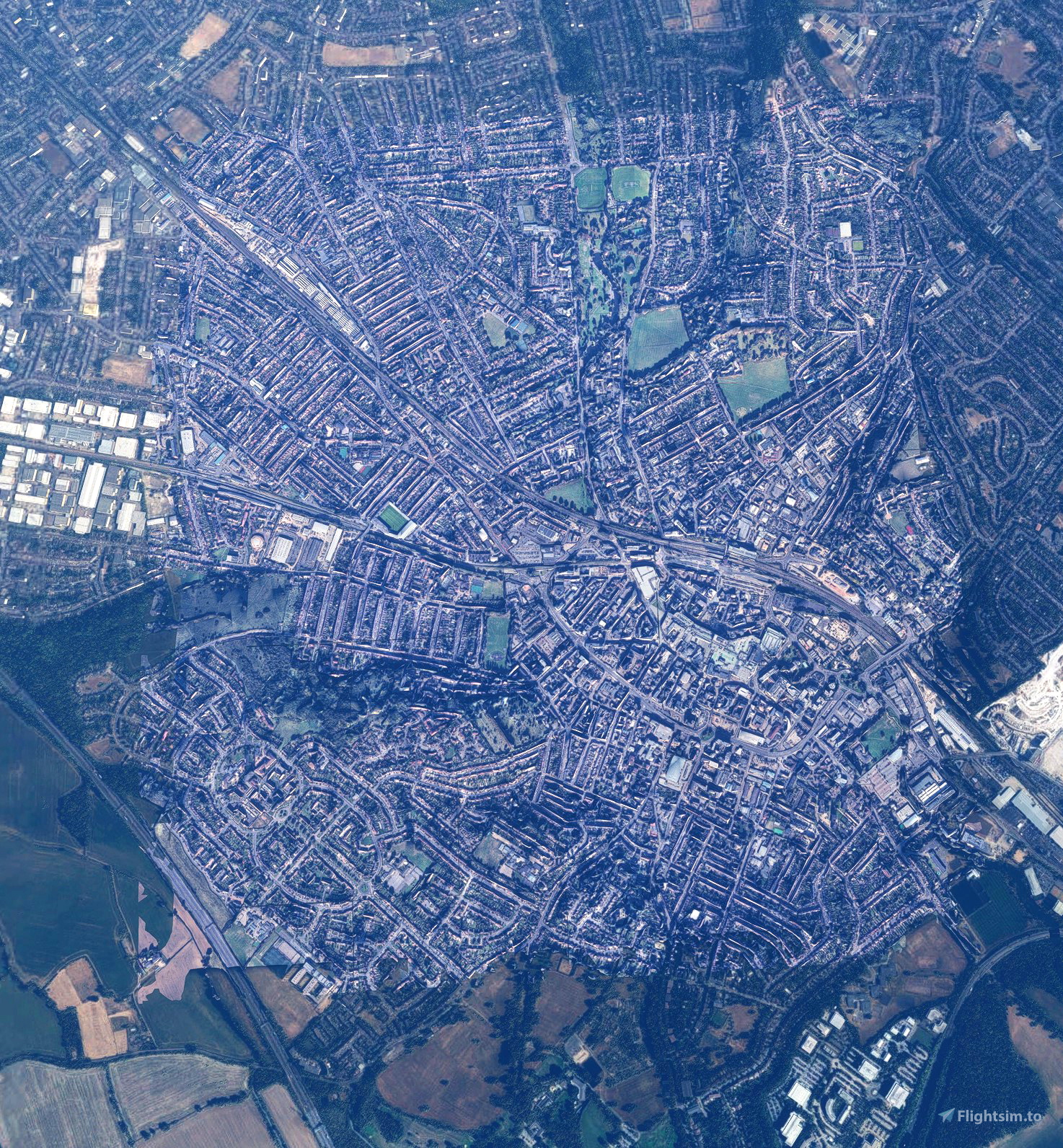 Discover & Search - Flightsim.to