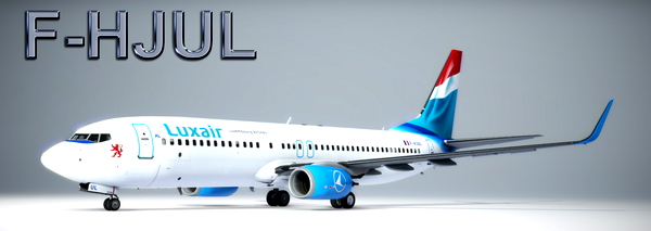 BBJ N310AG for Microsoft Flight Simulator | MSFS