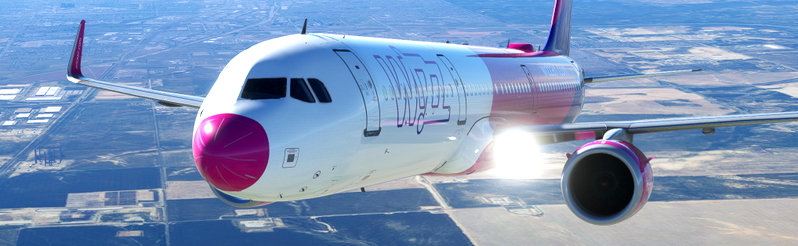 LatinVFR A321neo Liveries for Microsoft Flight Simulator | MSFS ...