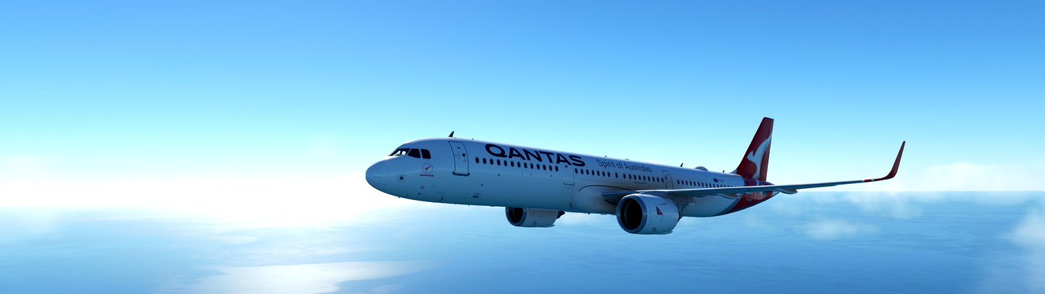 Discover & Search - Flightsim.to