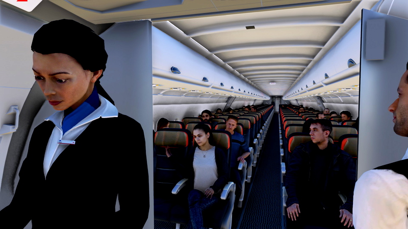 Cockpit Additions for Microsoft Flight Simulator | MSFS | Flightsim.to