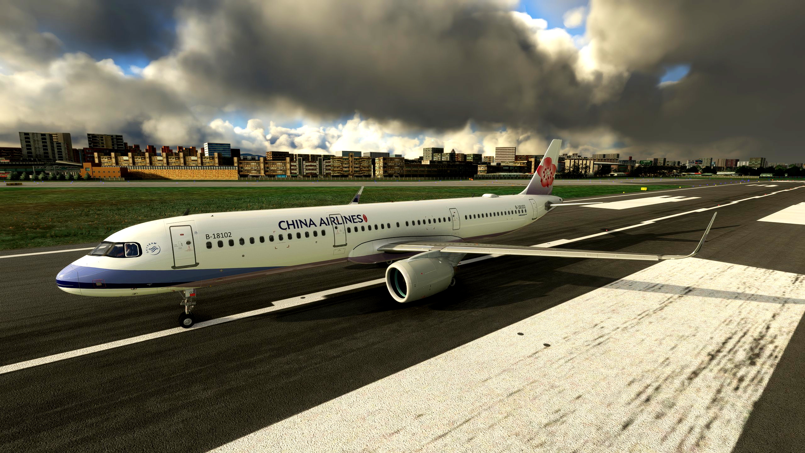 LatinVFR A321neo Liveries for Microsoft Flight Simulator | MSFS ...