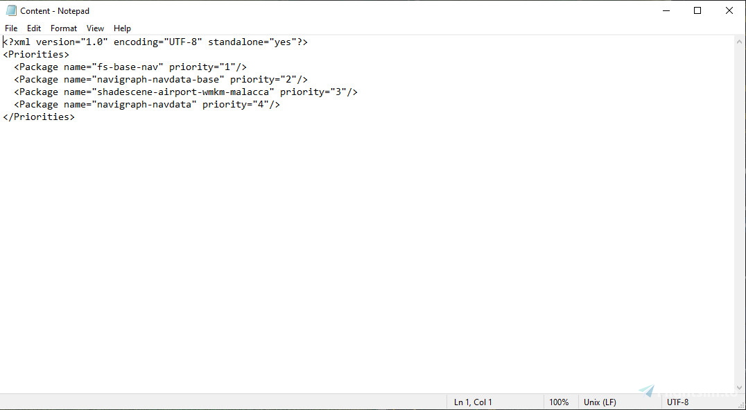 Malacca International Airport (WMKM) for Microsoft Flight Simulator | MSFS