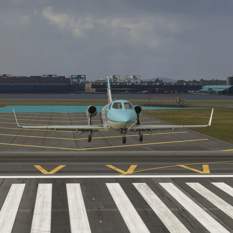 Airline Aviation for Microsoft Flight Simulator - Flightsim.to Store