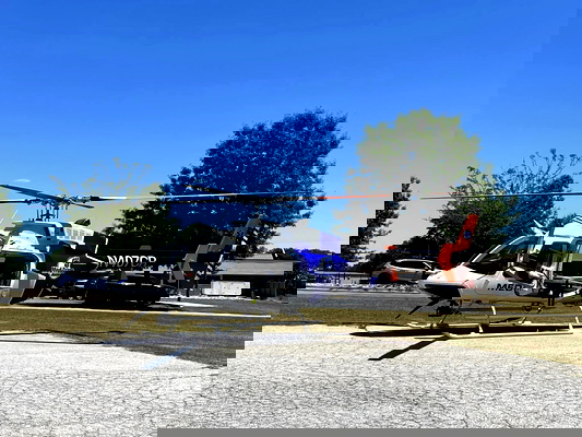 BELL 407 | HeliNY | N407TD for Microsoft Flight Simulator | MSFS