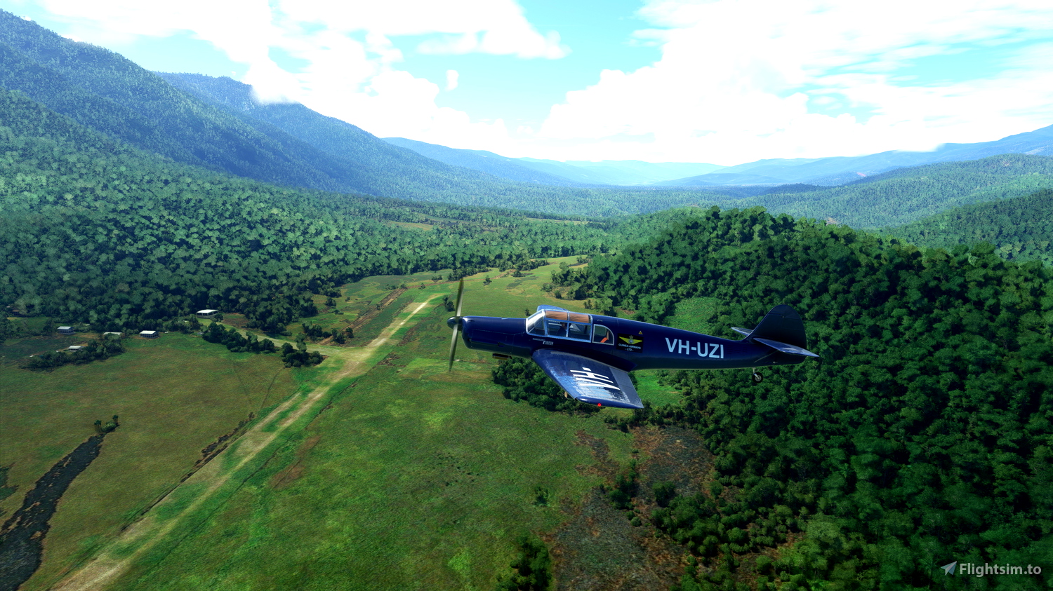 Discover & Search - Flightsim.to