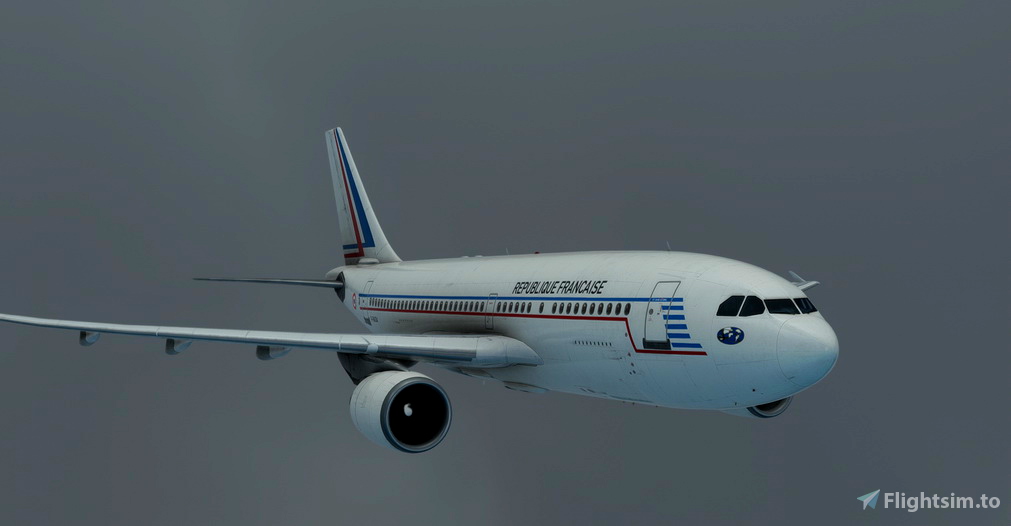 iniBuilds A310 Liveries for Microsoft Flight Simulator | MSFS | Flightsim.to