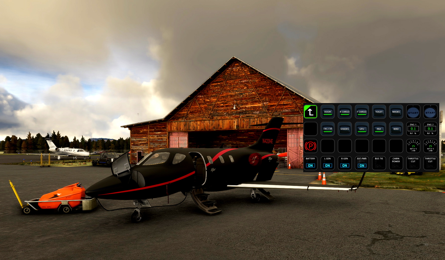 Discover & Search - Flightsim.to