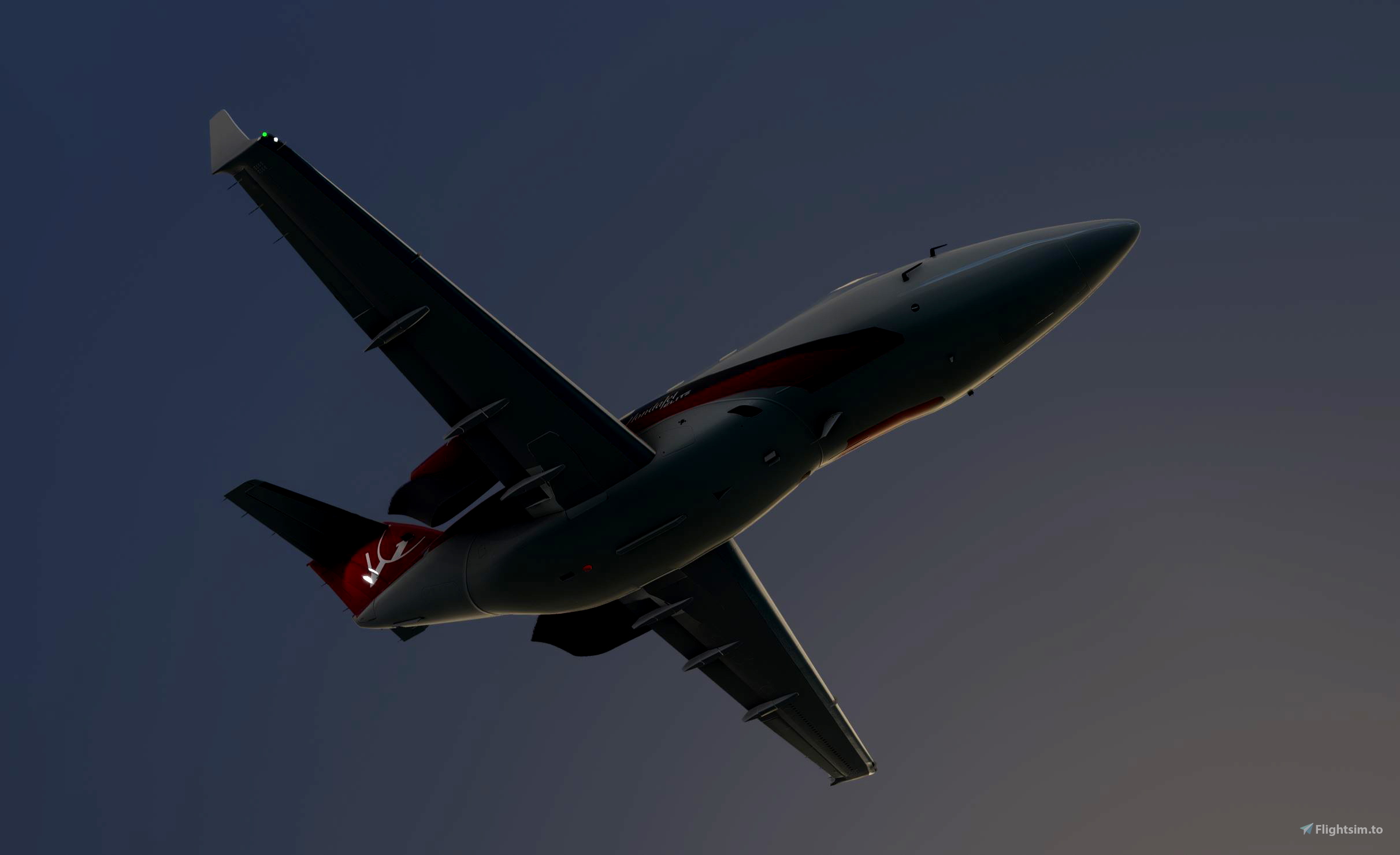 MG HJET HA420 Liveries for Microsoft Flight Simulator | MSFS | Flightsim.to