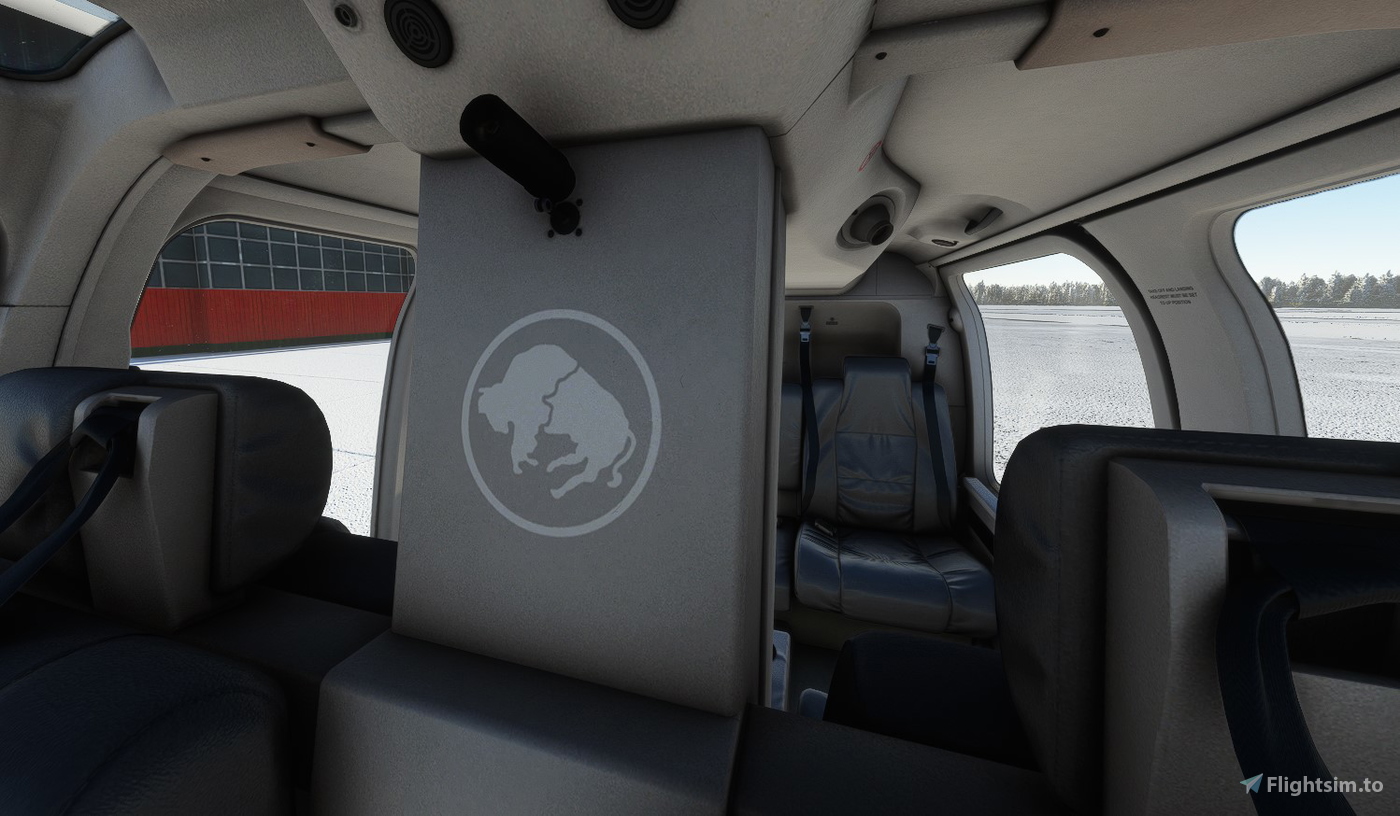 Bell 407 Helicopter - Official Buffalo Airways Virtual Substitute for ...