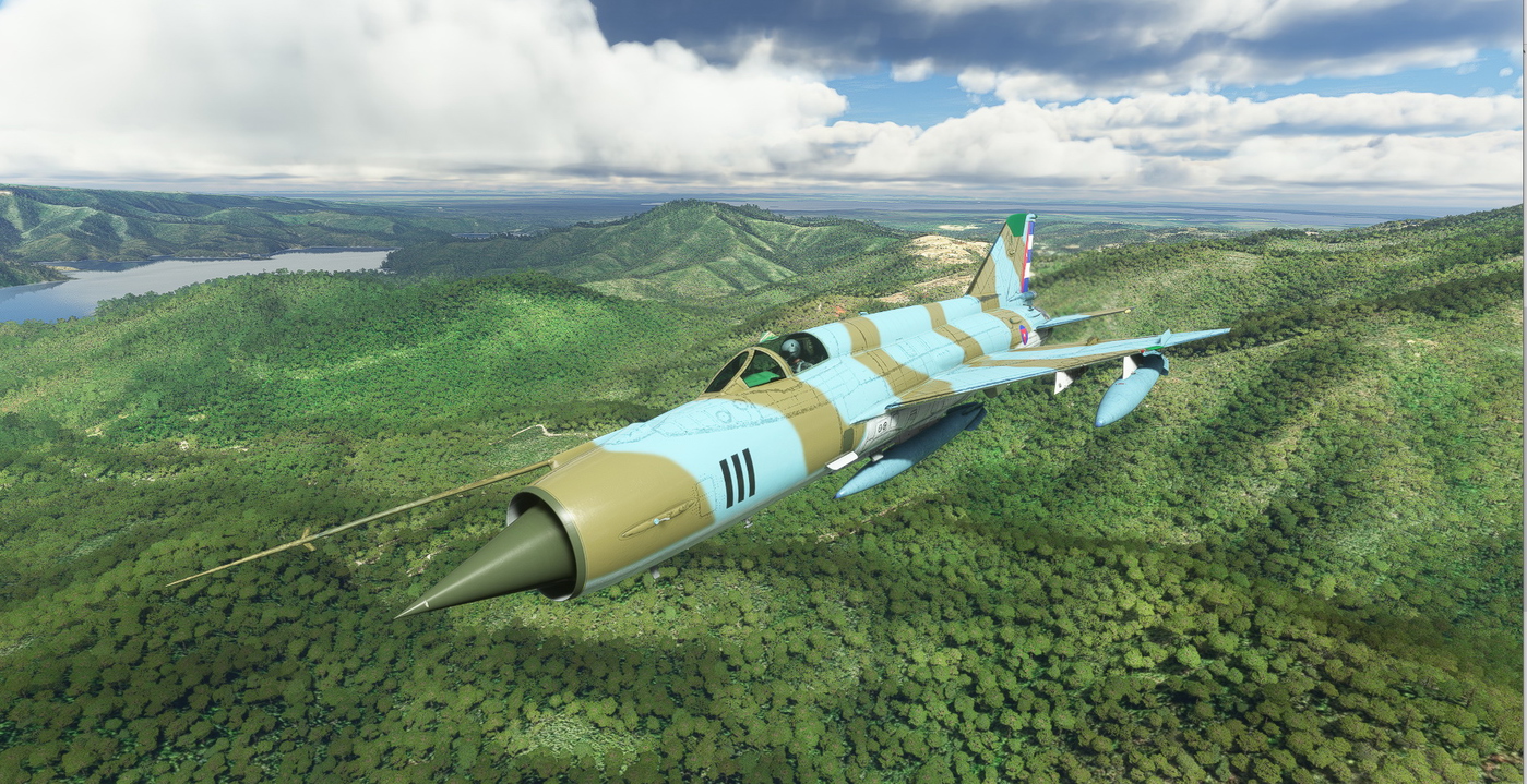 Mig 21 Cubano The Story Of The Cuban Air Force Pilot That Defected To