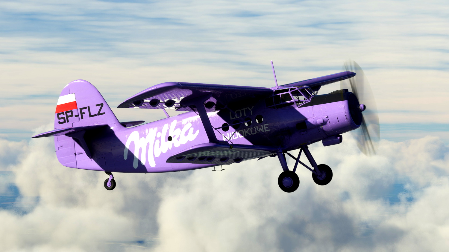 Discover & Search - Flightsim.to