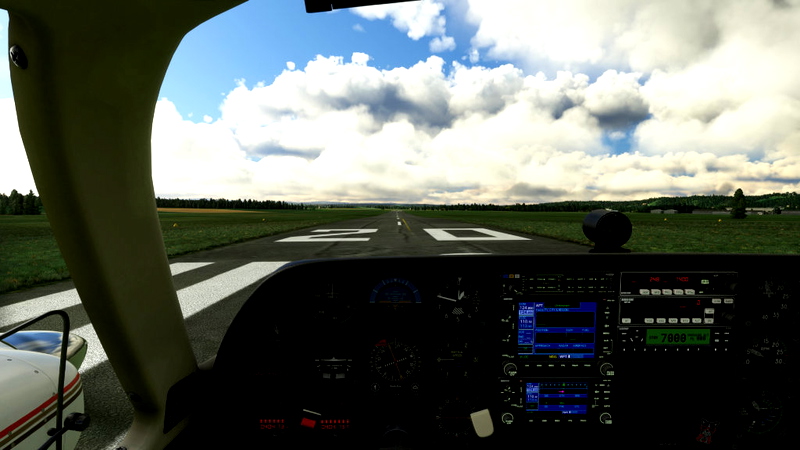 Little Navmap for Microsoft Flight Simulator | MSFS | Flightsim.to
