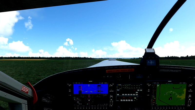 Little Navmap for Microsoft Flight Simulator | MSFS | Flightsim.to