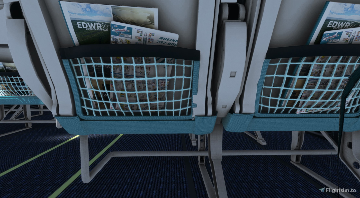 MM Simulations Livery | (MM-SIM) w/Interiors for Microsoft Flight ...