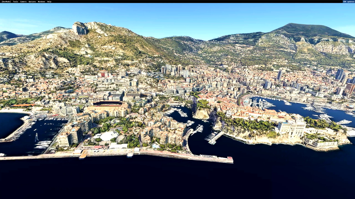 Discover & Search - Flightsim.to