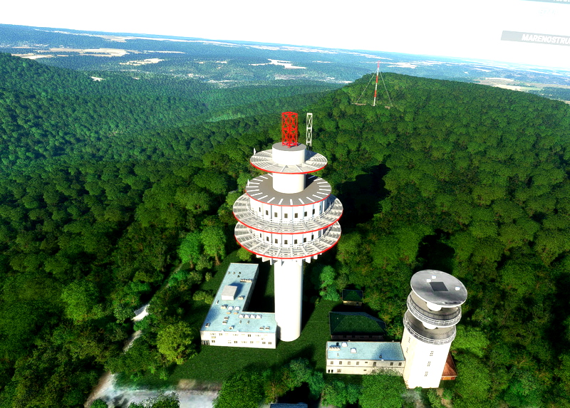 France for Microsoft Flight Simulator - Flightsim.to