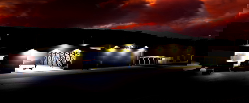 Mountain Empire Airport VI KMKJ for Microsoft Flight Simulator | MSFS