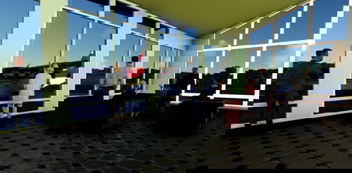 Mountain Empire Airport VI KMKJ for Microsoft Flight Simulator | MSFS