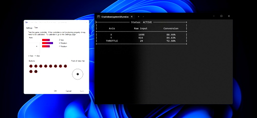 MouseYoke for MSFS - Fly using your mouse in Microsoft Flight Simulator ...