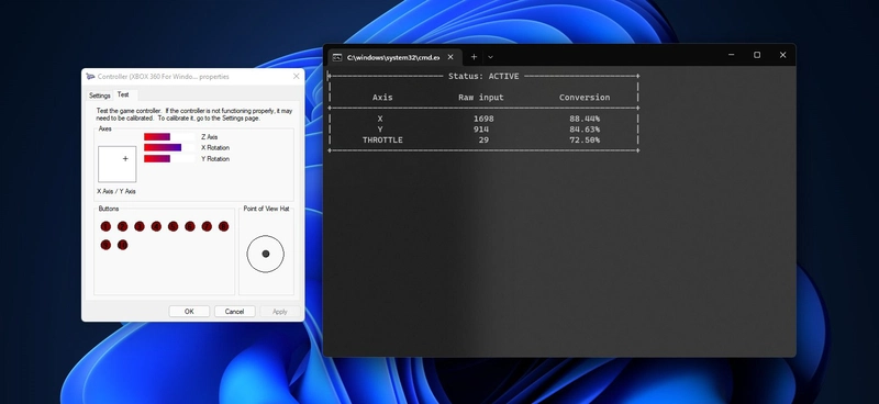 MouseYoke for MSFS - Fly using your mouse in Microsoft Flight Simulator ...