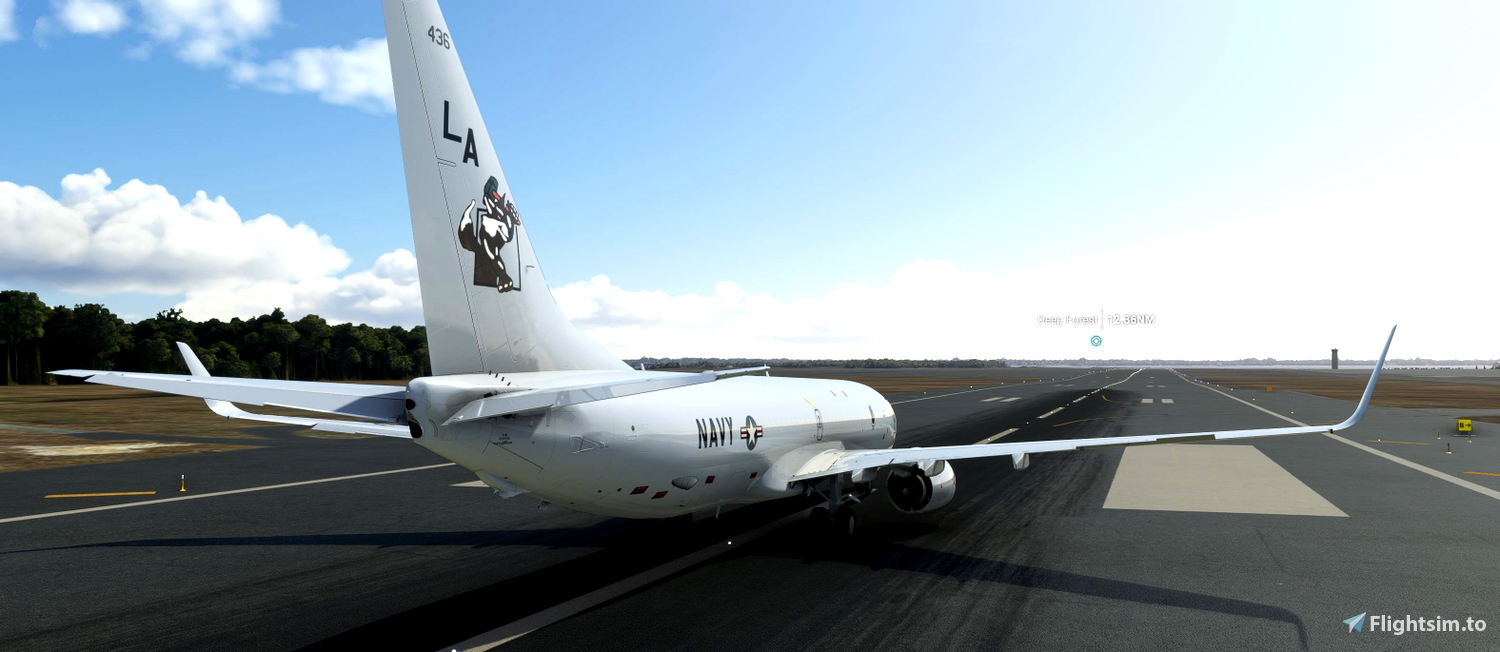 PMDG Boeing 737-800 for Microsoft Flight Simulator | MSFS | Flightsim.to