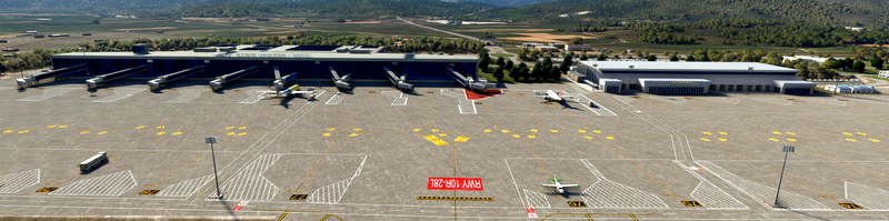 Turkey for Microsoft Flight Simulator - Flightsim.to