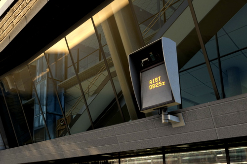 MSFS Visual Docking Guidance System for Microsoft Flight Simulator | MSFS