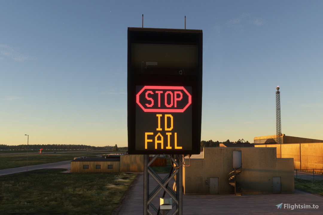 MSFS Visual Docking Guidance System for Microsoft Flight Simulator | MSFS