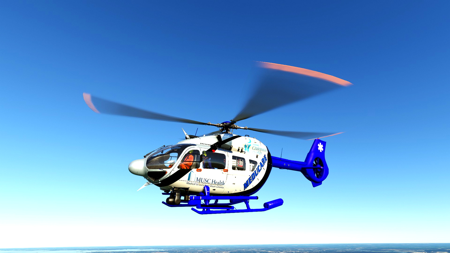 Discover & Search - Flightsim.to