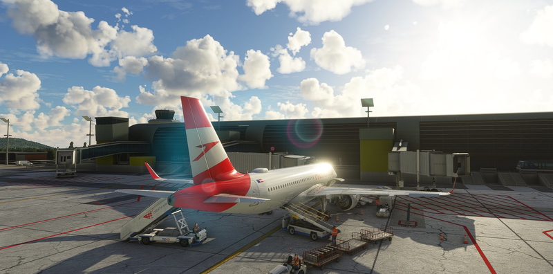 Discover & Search - Flightsim.to