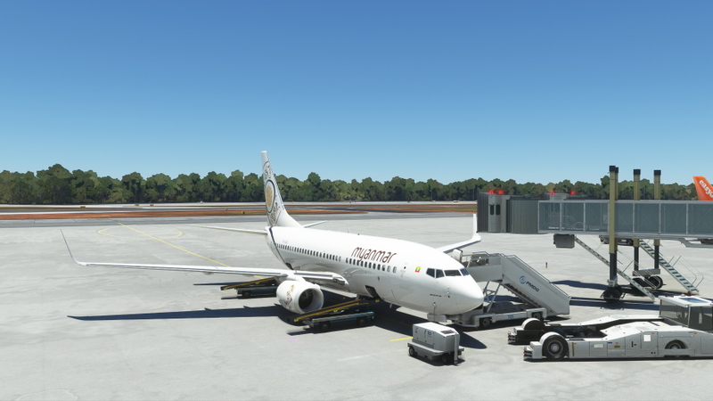 Discover & Search - Flightsim.to