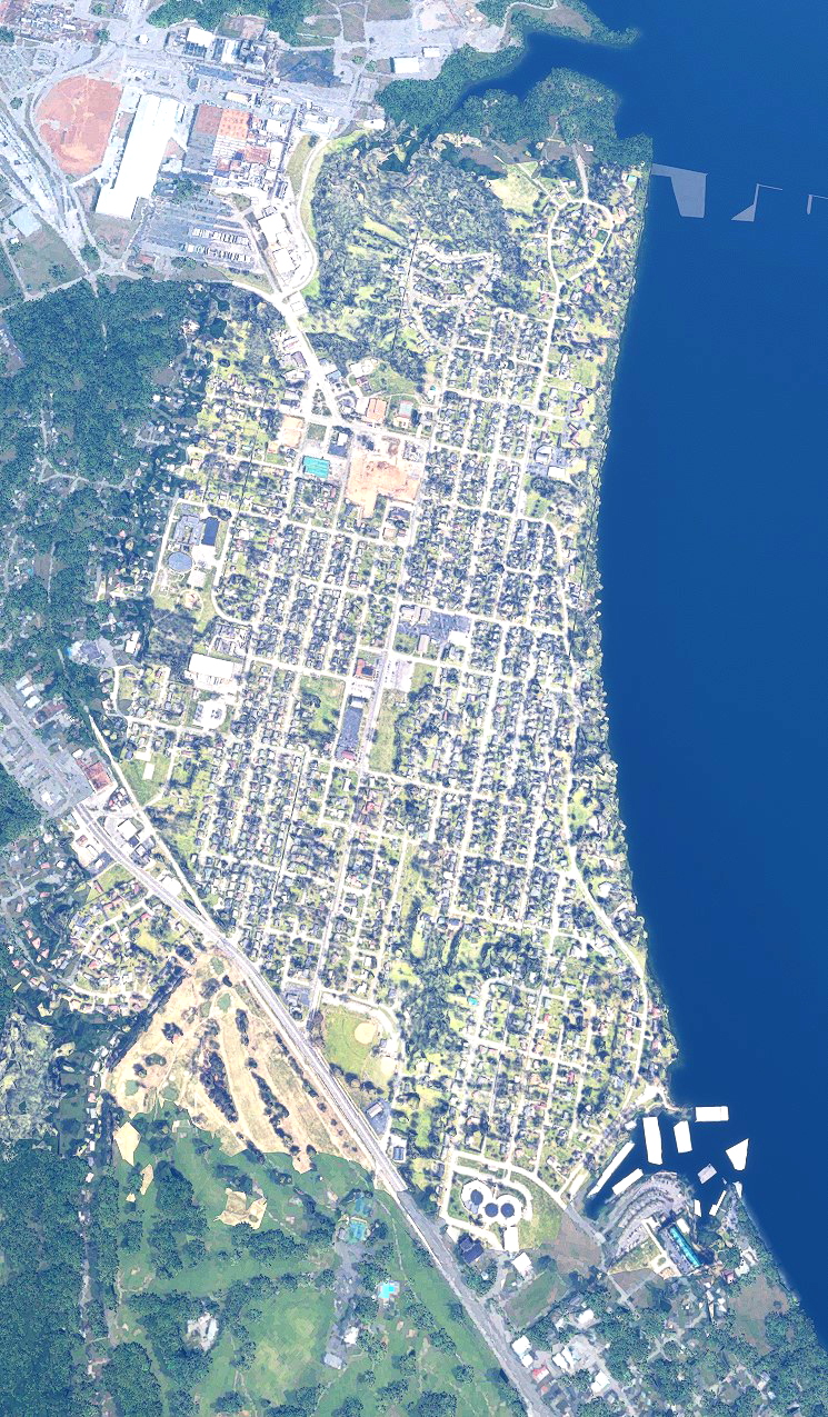 Nashville Mega Pack 3 - TN - USA for Microsoft Flight Simulator | MSFS