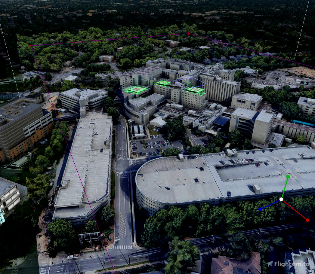 Discover & Search - Flightsim.to