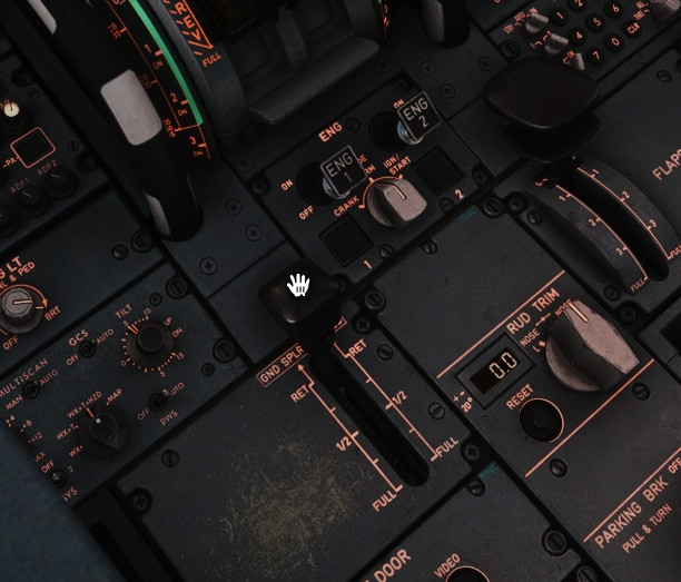 New Cursor Options for Microsoft Flight Simulator | MSFS