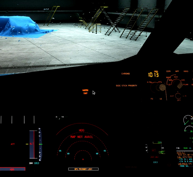 New Cursor Options for Microsoft Flight Simulator | MSFS