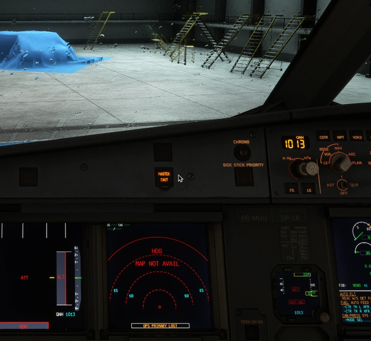 New Cursor Options for Microsoft Flight Simulator | MSFS