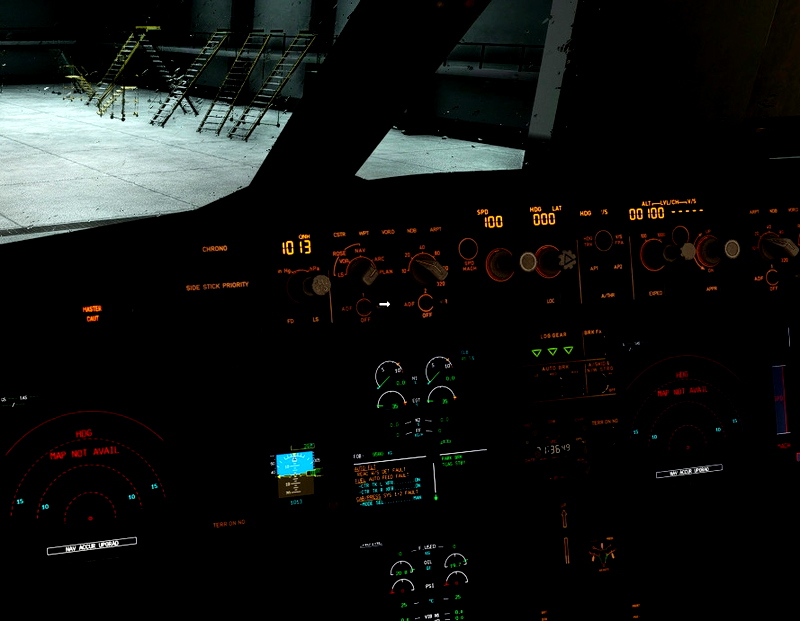 New Cursor Options for Microsoft Flight Simulator | MSFS
