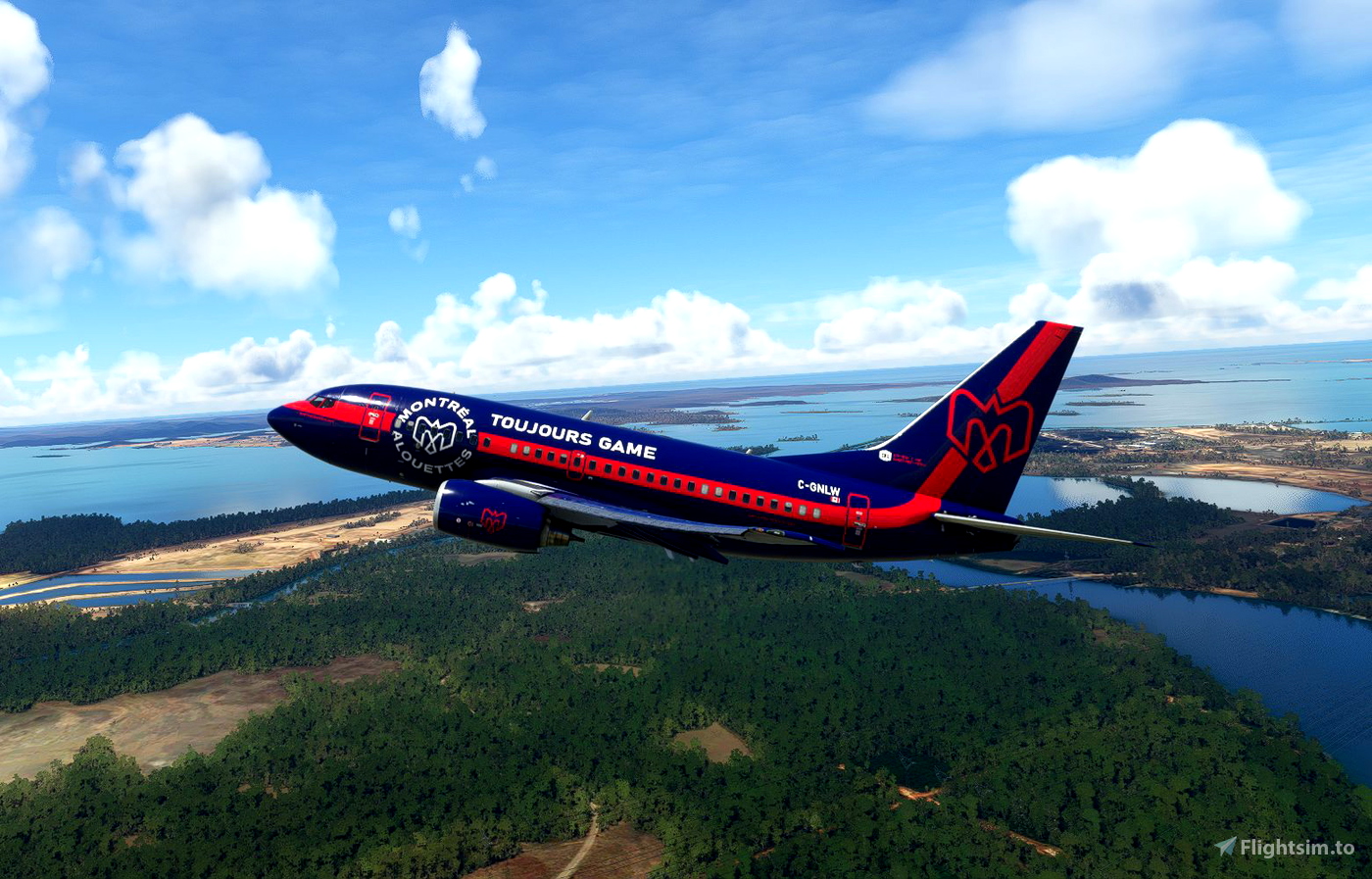 Crispy's Liveries - Aircraft - Microsoft Flight Simulator Forums