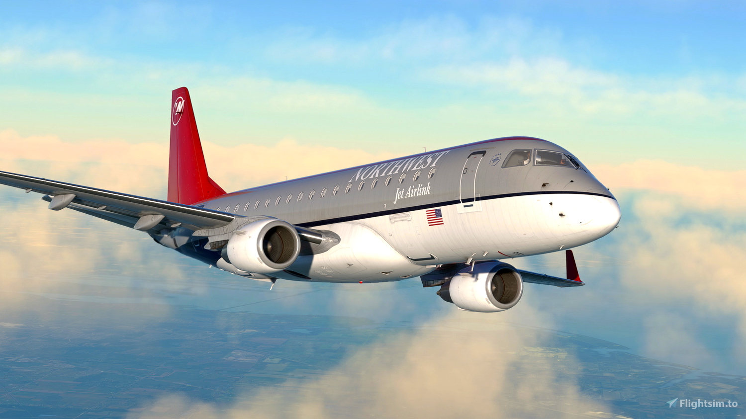 Discover & Search - Flightsim.to