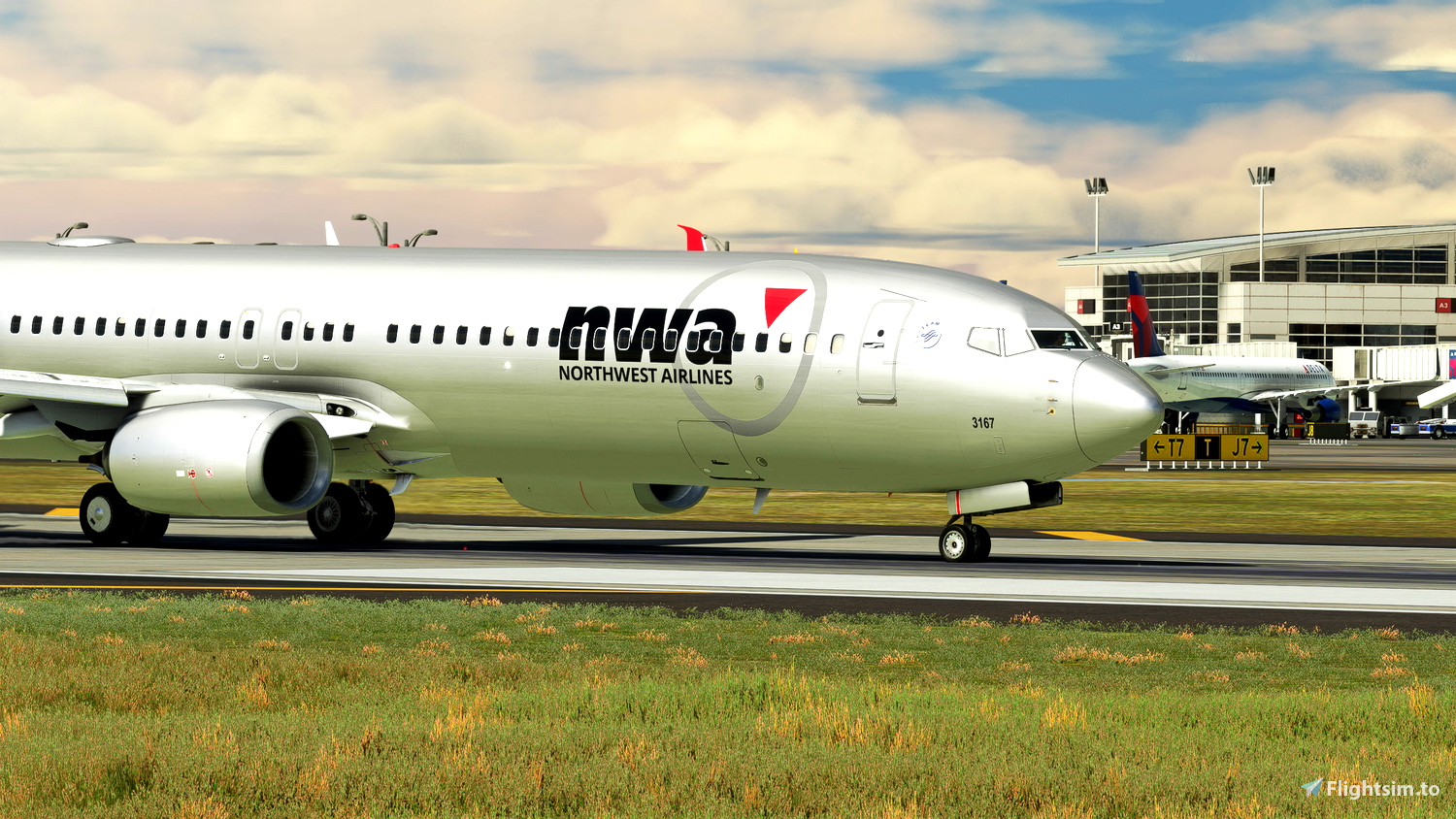 Discover & Search - Flightsim.to