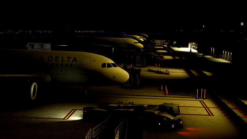 Odogs Jackson Hole - KJAC for Microsoft Flight Simulator | MSFS