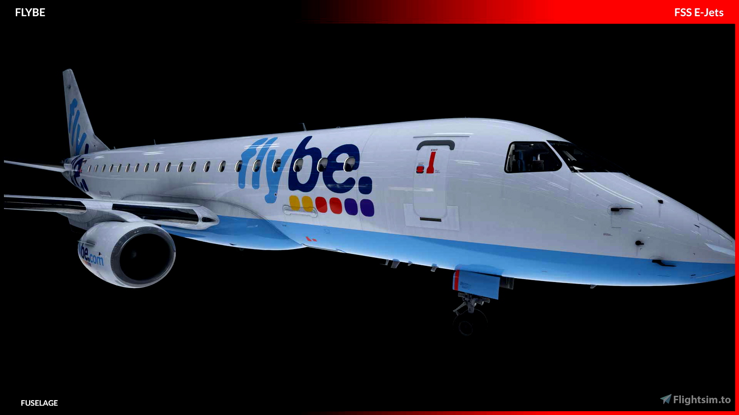 Discover & Search - Flightsim.to