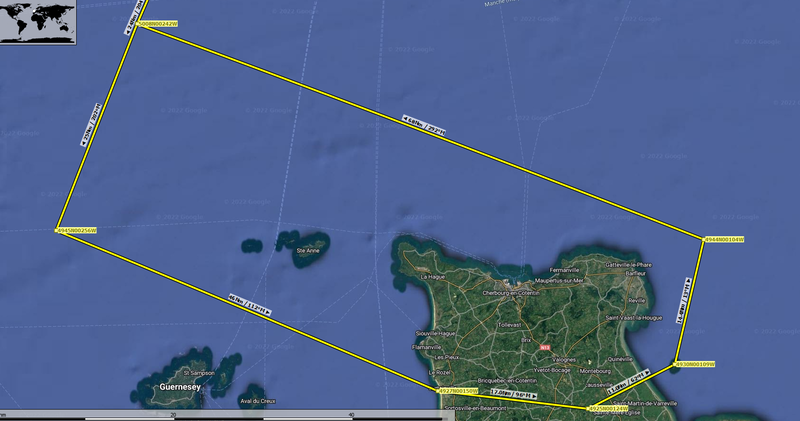 OVERLORD/ Operation BOSTON. 5 - 6 June 1944. Parachuting of the 2 Bn ...